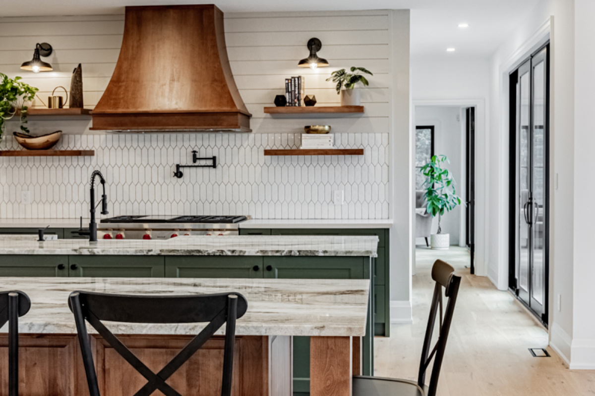 Free 2026 Custom Home Building Cost Guide | Ever After Homes