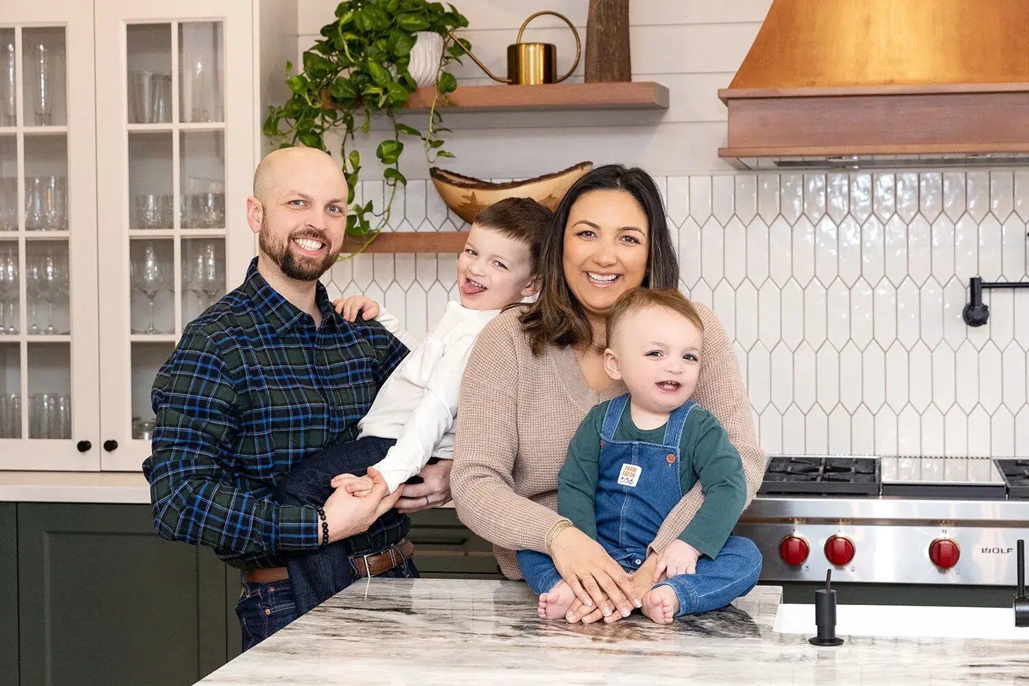 PROCESS GUIDE - Ever After Homes - everafter